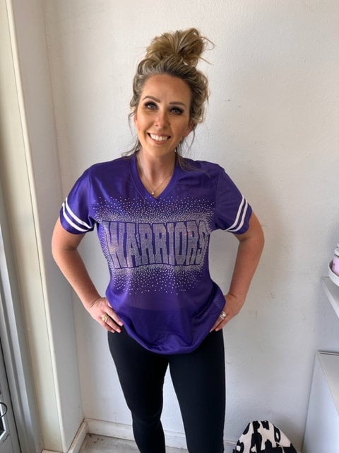 PIEPER JERSEYS | CHRISTY'S CLOSET